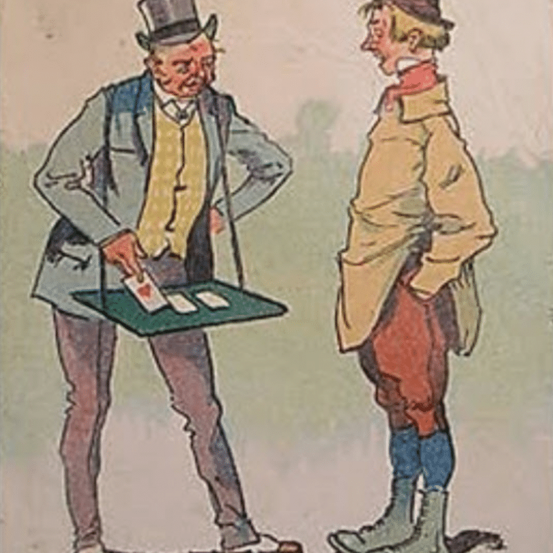 Who is Claude Conlin? - Theatre Magic - Learn Magic