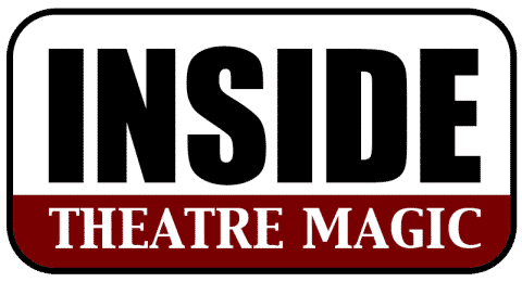 Inside Theatre Magic | Theatre Magic - Learn Magic