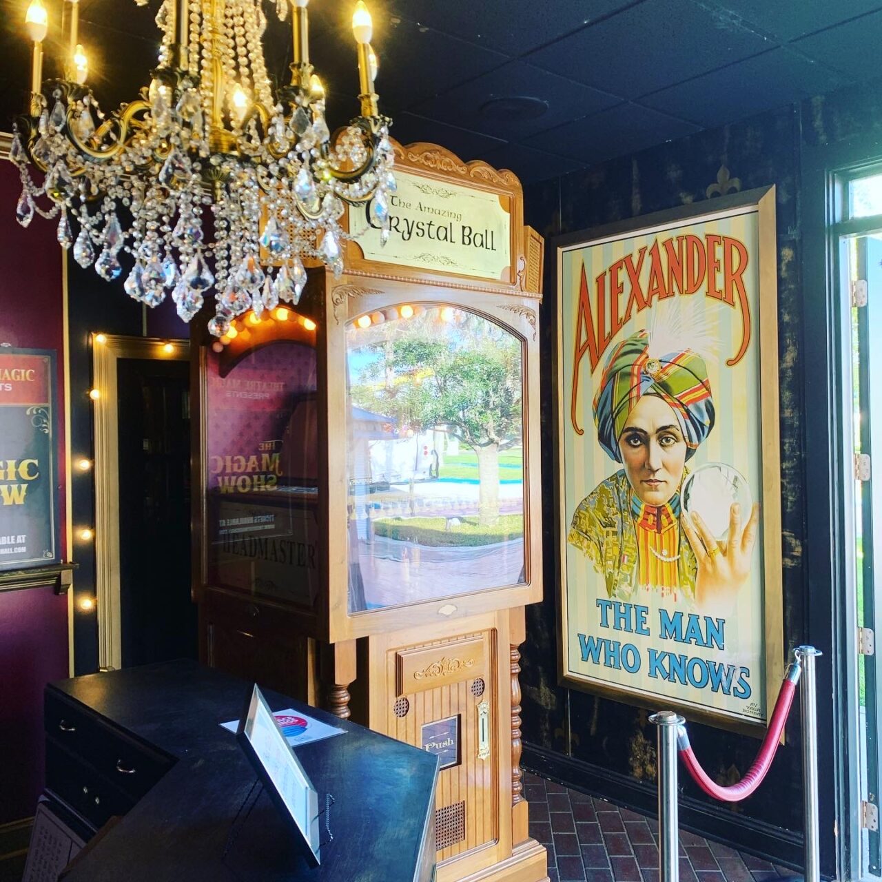 Theatre Magic - Learn Magic | incredible magic that anyone can do. A ...